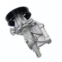 China 1307010-NE01 Water Pump For Changan - Direct Fit High Wear Resistance Auto Parts with 12 Months Warranty for sale