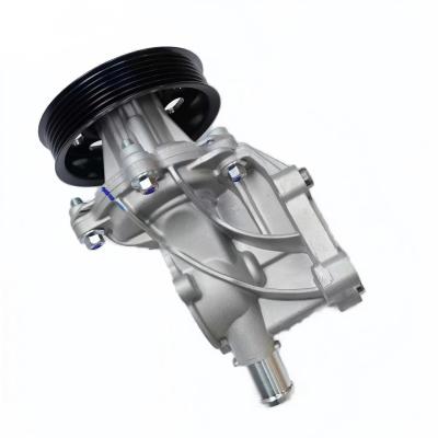 China 1307010-NE01 Water Pump For Changan - Direct Fit High Wear Resistance Auto Parts with 12 Months Warranty for sale