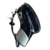 China Original Size Long-lasting Rear Mirror for BYD with 12 Months Warranty for sale