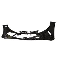 China High-quality steel and plastic Bumpers for BYD vehicles with 12 months warranty and direct replacement OEM fit for sale