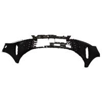 China High-quality steel and plastic Bumpers for BYD vehicles with 12 months warranty and direct replacement OEM fit for sale