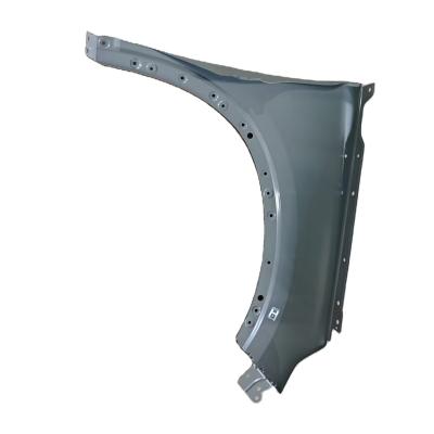 China Original Displacement Front Fender for BYD Song Plus with High-quality Metal and Plastic and 12 Months Warranty for sale