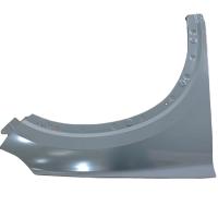 China Original Displacement Front Fender for BYD Song Plus with High-quality Metal and Plastic and 12 Months Warranty for sale