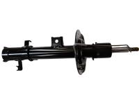 China Original Front Rear Shock Absorber Auto Part for BYD Song Plus with 12 Months Warranty for Replacement and Repair for sale
