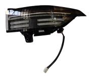 China Original Quality Taillight for BYD Vehicles - Direct Replacement Plug and Play Rear Light for sale