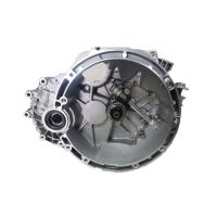 China Direct Replacement Transmission for Chery Arrizo with High Resistance to Wear and Corrosion In Stock for sale