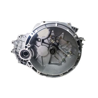 China Direct Replacement Transmission for Chery Arrizo with High Resistance to Wear and Corrosion In Stock for sale