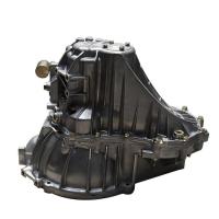 China Direct Replacement OEM Fit Transmission Gearbox for Geely GX7 Made of High-Quality Metal for sale