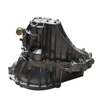 China Direct Replacement OEM Fit Transmission Gearbox for Geely GX7 Made of High-Quality Metal for sale