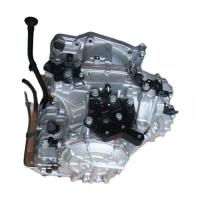 China Direct Fit Long-lasting Corrosion Resistant Transmission Gearbox for Hyundai and Kia Vehicles for sale
