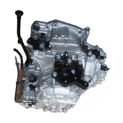 China Direct Fit Long-lasting Corrosion Resistant Transmission Gearbox for Hyundai and Kia Vehicles for sale