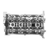 China Long-lasting and Wear-resistant Cylinder Head for BYD with Direct Replacement OEM Fit and High-quality Metal and Plastic Construction for sale