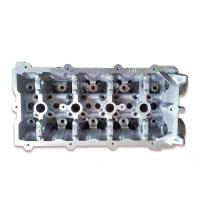 China 481FB-1003010 Cylinder Head Engine Head Direct Replacement Polished Painted for Chery Vehicles for sale
