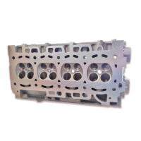 China 481FB-1003010 Cylinder Head Engine Head Direct Replacement Polished Painted for Chery Vehicles for sale