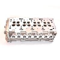 China 1003100-ED01 Cylinder Head Engine Head for Great Wall GWM with High-Quality Steel and Plastic Direct Replacement Meets OEM Specs for sale