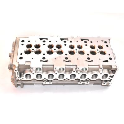 China 1003100-ED01 Cylinder Head Engine Head for Great Wall GWM with High-Quality Steel and Plastic Direct Replacement Meets OEM Specs for sale