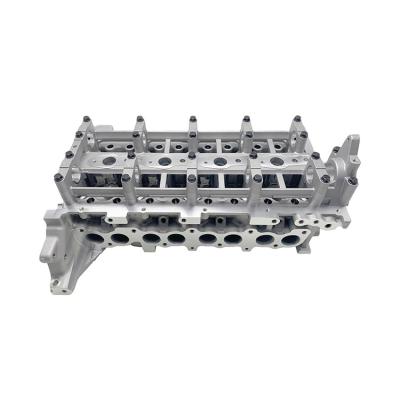 China 22100-2F000 Cylinder Head For Hyundai - Direct Fit High-Quality Steel with 12 Months Warranty for sale