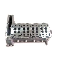 China 6640101097 Cylinder Head Engine Head Replacement for Ssangyong OEM Fit New Condition for sale