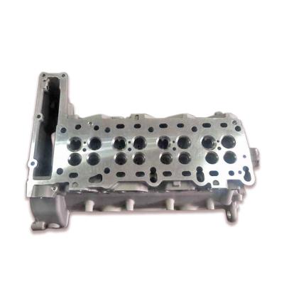 China 6640101097 Cylinder Head Engine Head Replacement for Ssangyong OEM Fit New Condition for sale
