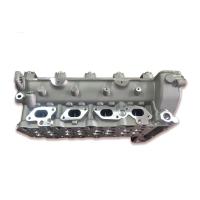 China 6640101097 Cylinder Head Engine Head Replacement for Ssangyong OEM Fit New Condition for sale