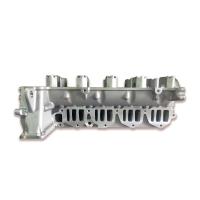 China 6640101097 Cylinder Head Engine Head Replacement for Ssangyong OEM Fit New Condition for sale