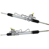 China High Wear Resistance Steering Gear for BYD with Anti-Corrosion Coating and Direct Replacement for sale