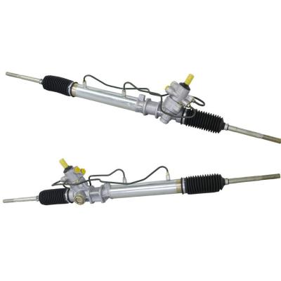China High Wear Resistance Steering Gear for BYD with Anti-Corrosion Coating and Direct Replacement for sale