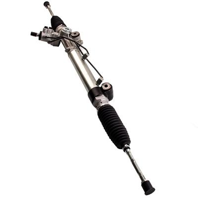 China T11-3400010BB Steering Gear for Chery with Anti-rust Coating, High-Quality Steel and Plastic, Exact Fit for sale