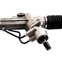 China T11-3400010BB Steering Gear for Chery with Anti-rust Coating, High-Quality Steel and Plastic, Exact Fit for sale