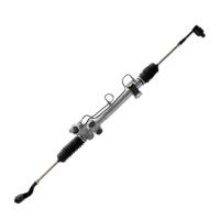 China 1401254180 Long-lasting Wear-resistant Steering Gear with Anti-rust Coating and Electronic Shift Design for Geely CK for sale