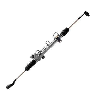 China 1401254180 Long-lasting Wear-resistant Steering Gear with Anti-rust Coating and Electronic Shift Design for Geely CK for sale