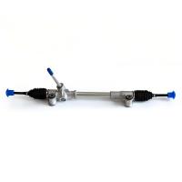 China 3401110XG47XA Bolt-on Steering Gear for Great Wall with Long-lasting Durability and OEM Fit for sale
