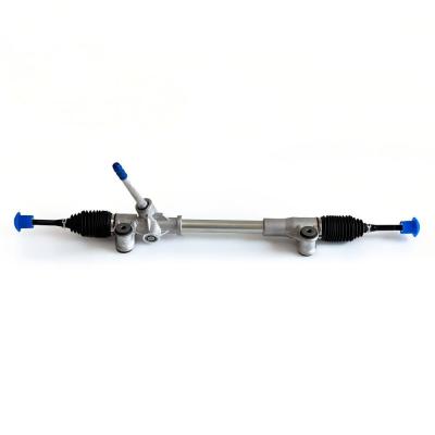 China 3401110XG47XA Bolt-on Steering Gear for Great Wall with Long-lasting Durability and OEM Fit for sale