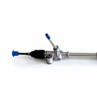 China 3401110XG47XA Bolt-on Steering Gear for Great Wall with Long-lasting Durability and OEM Fit for sale