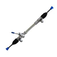 China 3401110XG47XA Bolt-on Steering Gear for Great Wall with Long-lasting Durability and OEM Fit for sale