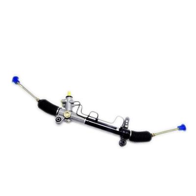 China Corrosion Resistant OEM Standard Steering Gear for Lifan X60 with Easy Installation for sale