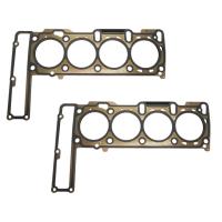 China Corrosion Resistant Cylinder Head Gasket Direct Replacement OEM Fit for Ssangyong KGM for sale