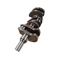 China 371F-1005011 Direct Replacement Crankshaft for Chery with Polished Finish and 12 Months Warranty for sale
