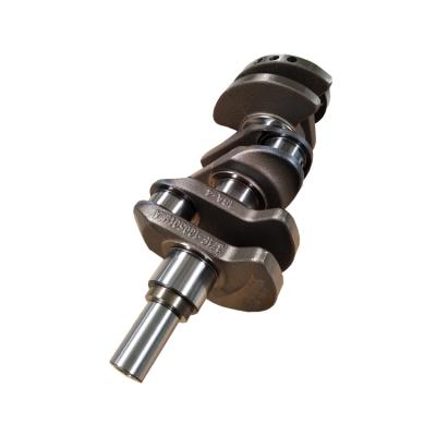 China 371F-1005011 Direct Replacement Crankshaft for Chery with Polished Finish and 12 Months Warranty for sale