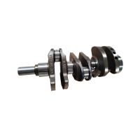 China 371F-1005011 Direct Replacement Crankshaft for Chery with Polished Finish and 12 Months Warranty for sale