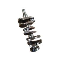 China 371F-1005011 Direct Replacement Crankshaft for Chery with Polished Finish and 12 Months Warranty for sale