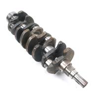 China E020210106 Direct Replacement 100% Tested Wear Resistance Crankshaft for Geely Engine for sale