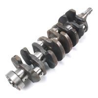 China E020210106 Direct Replacement 100% Tested Wear Resistance Crankshaft for Geely Engine for sale