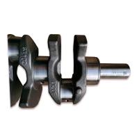 China 6710300201 High-Quality Steel and Plastic Crankshaft with High Resistance to Wear and Tear for Ssangyong Vehicles for sale