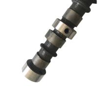 China 1006015-E00 OEM Fit Long-lasting High-quality Steel Camshaft Auto Part for Great Wall Vehicles for sale