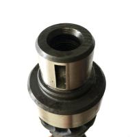 China 1006015-E00 OEM Fit Long-lasting High-quality Steel Camshaft Auto Part for Great Wall Vehicles for sale