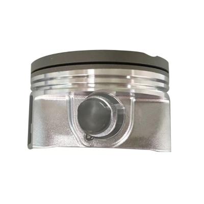 China 1044011000 Piston for GEELY Vehicles - High-Quality Steel and Plastic with 12 Months Warranty for sale