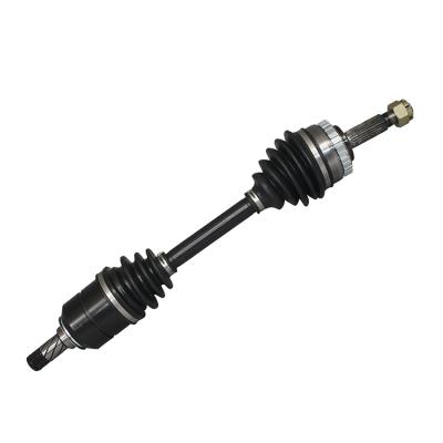 China 2203200XS56XA Drive Shaft For Great Wall - Standard OEM Size High-Quality Steel and Plastic Direct Replacement Auto Part for sale