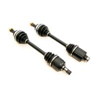 China 2203200XS56XA Drive Shaft For Great Wall - Standard OEM Size High-Quality Steel and Plastic Direct Replacement Auto Part for sale