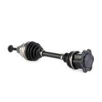 China High Durability Drive Shaft for Ssangyong with Anti-Corrosion Coating and Direct Replacement for sale
